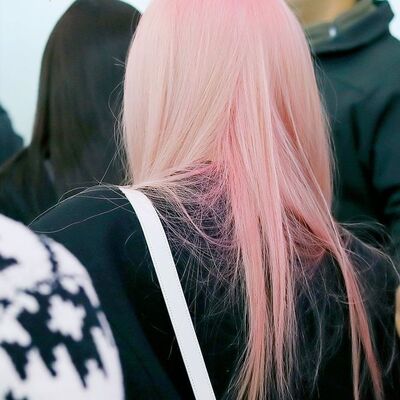 ที่สอง — seolbo: ฟิค Girl Love (แชท)