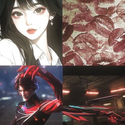 พ่อหนุ่มแมงป่องคนโปรด| Sandy & Orion: ฟิค Love Novel (แชท)