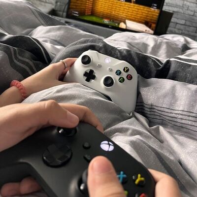 Hi Gamer|uppoom: ฟิค Boy Love (แชท)