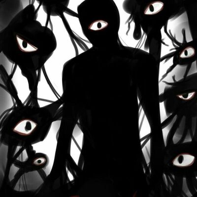 [Fic MHA/BNHA] Seek...ผู้หลบซ่อนในเงามืดที่หวนคืนสู่โลก...: ฟิคฟรีสไตล์ ...