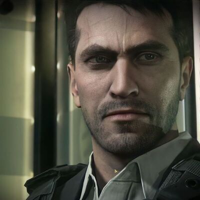 everyone need makarov [allxmakarov]: ฟิค Boy Love (แชท)