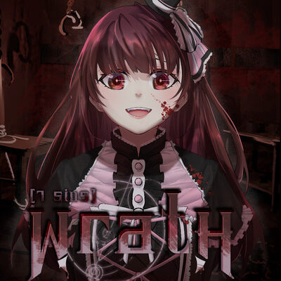 [7 sins] Wrath: แฟนตาซี เกมออนไลน์ ต่างโลก