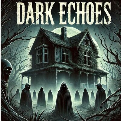 Dark Echoes(เสียงกระชิบ จากเงามืด): สยองขวัญ