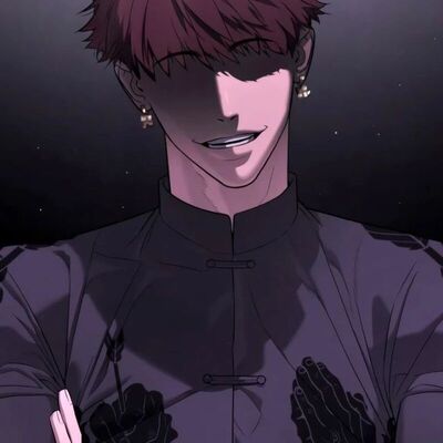 Fanfic Killer Peter | Allthaddeus 」 - SF (1) — Peter × Thaddeus | I bet ...