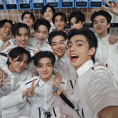 LIAR-BUS: ฟิคฟรีสไตล์ (แชท)