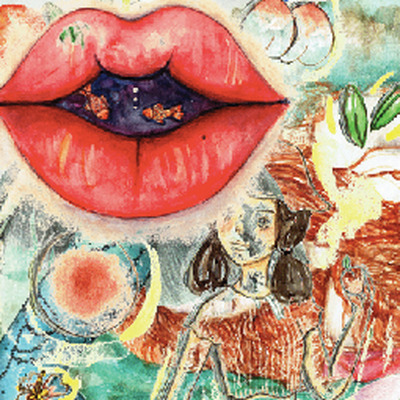 Mundane Fantasy เรื่องสั้นอัศจรรย์ธรรมดา: ลึกลับ