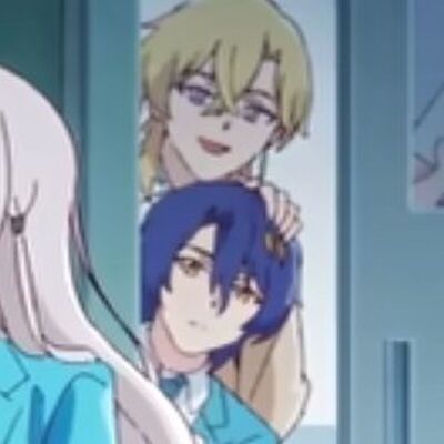 tomodachi | aventio: ฟิค Boy Love (แชท)