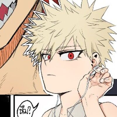 FA & DJ MHA: โดจิน Boy Love