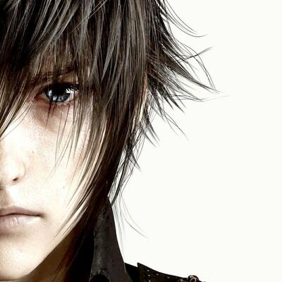 King of Kings, FFXV - Chapter 2 Before the Fall: ฟิคฟรีสไตล์ (บรรยาย)