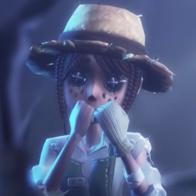 [Identity V] Stronger Than You [??? x Emma]: ฟิค Love Novel (บรรยาย)