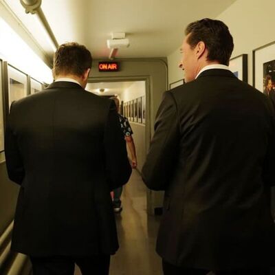 สัญญากันแล้วนิ่ |Wolverpool: ฟิค Boy Love (บรรยาย)