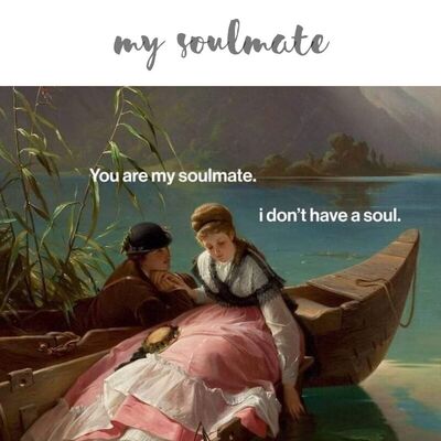 my soulmate | seolbo: ฟิค Girl Love (แชท)