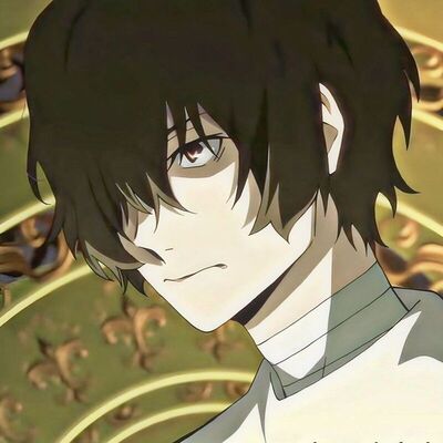 วนลูป | dazai x y/n: ฟิค Love Novel (แชท)