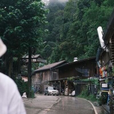 ดอยนี้รอรัก|Boss&Noo: ฟิค Love Novel (แชท)