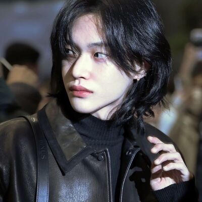 เพียงพราว ; seokbin - 1 : ฟิค Boy Love (แชท)