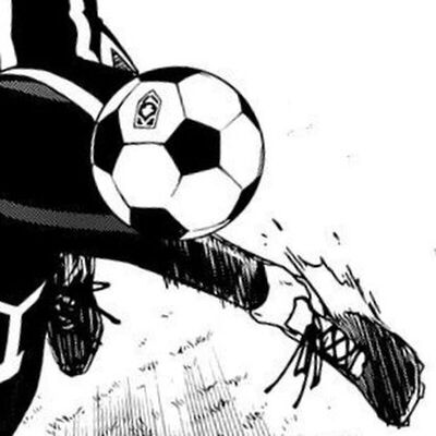 Blue Lock — Snow Leopard ( OC ): ฟิค Boy Love (บรรยาย)