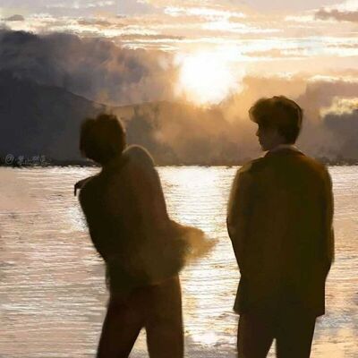 คุณประธาน | Shinhoon: ฟิค Boy Love (แชท)