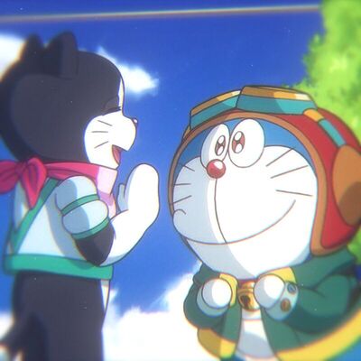 ในที่สุดก็ได้กลับมาพบกัน - [• sonya x doraemon •]: ฟิค Boy Love (แชท)
