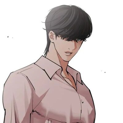 เกิดใหม่เป็นจางฮยอนที่ไร้ความรู้สึกเนี่ยนะ!! [ Lookism x Jang Hyun ...