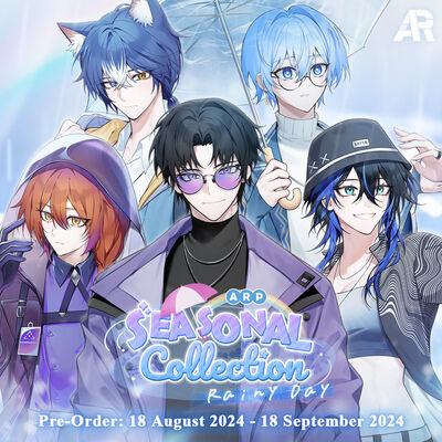 อยู่เฉยๆก็กลายเป็นวีทูปเบอร์//vtuber/Arp//y/n/oc - 4 ปีผ่านมาา : ฟิคฟรี ...