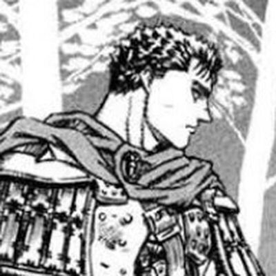 นักรบอยู่ข้างรัก |(Berserk Gus x Griffith)|: ฟิค Boy Love (แชท)