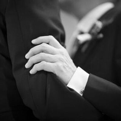 Daddy | ZepNak (Omegaverse): ฟิค Boy Love (แชท)