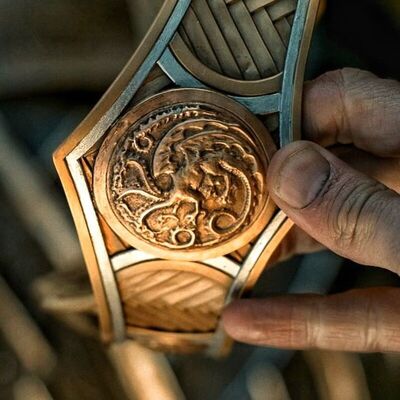 Vaelon the Dragonking [ท่าท่านพ่อเป็นราชาไม่ได้..ข้าจะเป็นเอง] - Young ...