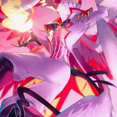 เธอต้องการเป็ดแน่ๆเลยhazbin hotel Lucifer x y/n: ฟิค Love Novel (แชท)