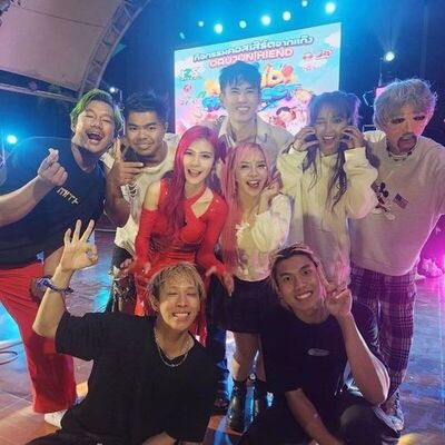 ชอบเธอ|noo'boss: ฟิค Love Novel (แชท)