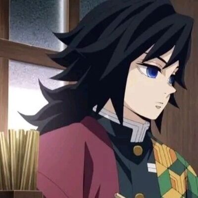 แก่กว่าแล้วไง? | Giyuu x y/n: แฟนตาซี เกมออนไลน์ ต่างโลก (แชท)