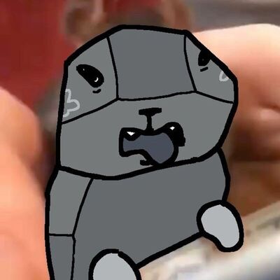 Dandy's world☾|★goob x shrimpo★|: ฟิค Boy Love (แชท)