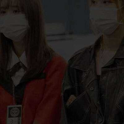 22 — nnst: ฟิค Girl Love (แชท)