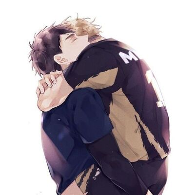 ด้วยหัวใจรัก | OsaAtsu: ฟิค Boy Love (แชท)