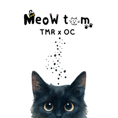 [Fic Harry Potter] meow tom | TMR x OC: ฟิค Love Novel (บรรยาย)