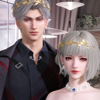 Sylus, Twinkle Photobooth, Waking Reverie Event: ฟิค Love Novel (บรรยาย)