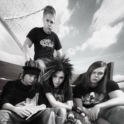เมื่อไหร่จะจีบติด |Tokio hotel x y/n - Ep.4 : ฟิคฟรีสไตล์ (แชท)