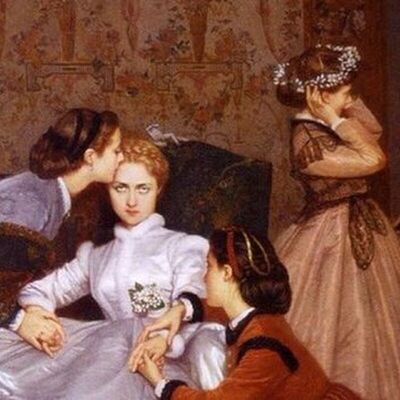 SF||All Karina - ma tang and jing ja pt.1 : ฟิค Girl Love (แชท)