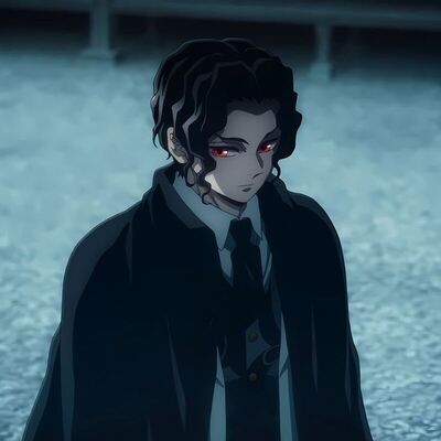 เจ้าจำข้าได้หรือไม่ [Muzan x y/n] - ep.1 จุด เริ่มต้น : ฟิค Love Novel ...