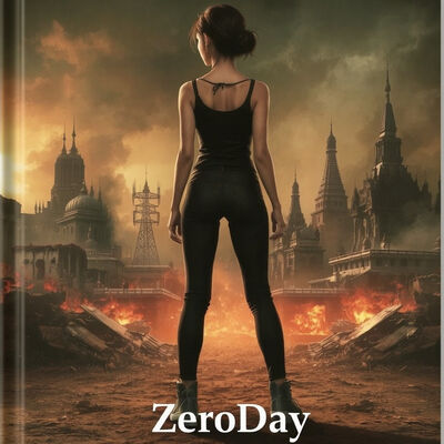Zero Day: จุดจบวันสิ้นโลก: Sci-fi