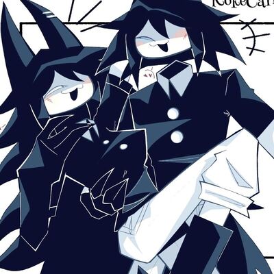 \ความสนิท(รัก)เริ่มขึ้นแล้ว/ Miss Circle x Mr. Compass FPE: ฟิค Love ...