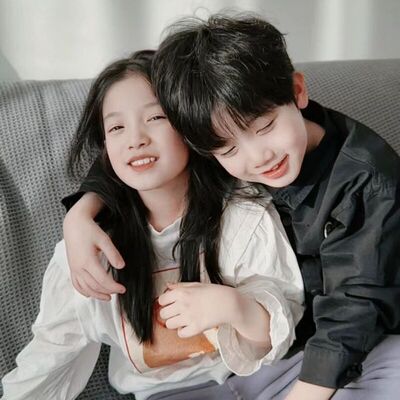 Just brothers |Tay-Tisa: นิยาย Girl Love Party Room (แชท)