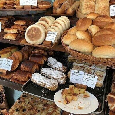 bread | Orion x y/n - จีบเจ้าของร้านครั้งที่ 2 : ฟิค Love Novel (แชท)