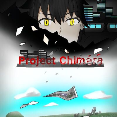 Project Chimera: แฟนตาซี เกมออนไลน์ ต่างโลก