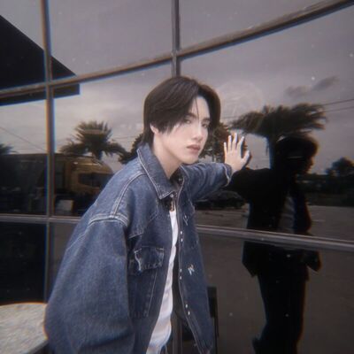 Phuthatchai/AA: ฟิค Boy Love (แชท)