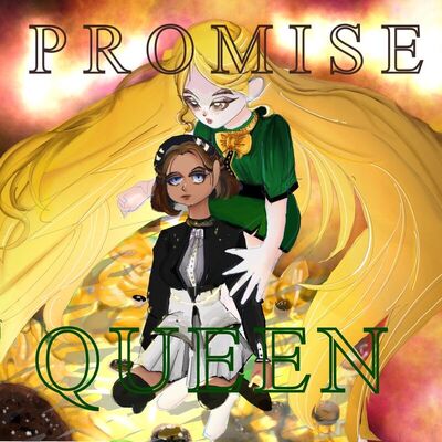 PROMISE QUEEN: สืบสวน