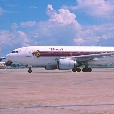 last flight TG261: สืบสวน