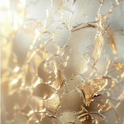 GLASSVERSE (original): Sci-fi