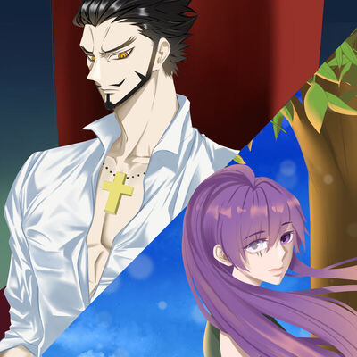 (รีไรท์) [FIC One-Piece] เมื่อฉันทะลุมิติเข้ามาอยู่ในโลกวันพีช Mihawk x ...