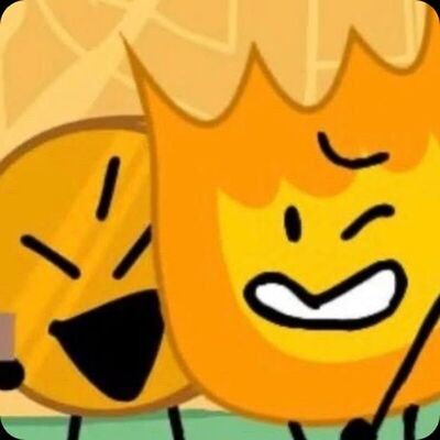 [BFDI] |Firey x Coiny: ฟิค Boy Love (แชท)