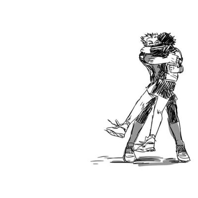 In Another Life | bokuaka: ฟิค Boy Love (แชท)